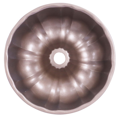 BAKING PAN BUNDT RND DEEP 26CM