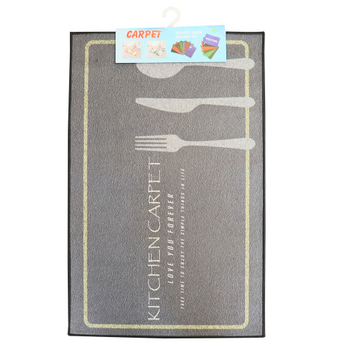 CARPET 50*80 KITCHEN ASSORTED