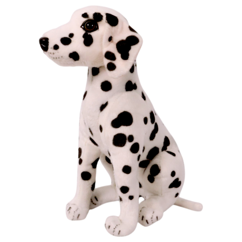 PLT DOG DALMATION