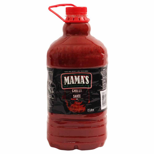 SAUCE MAMA'S 2L CHILLI
