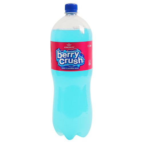 KINGSLEY 2L BERRY CRUSH