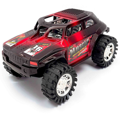 TOY FR 4X4 MUSCLE RACING CAR