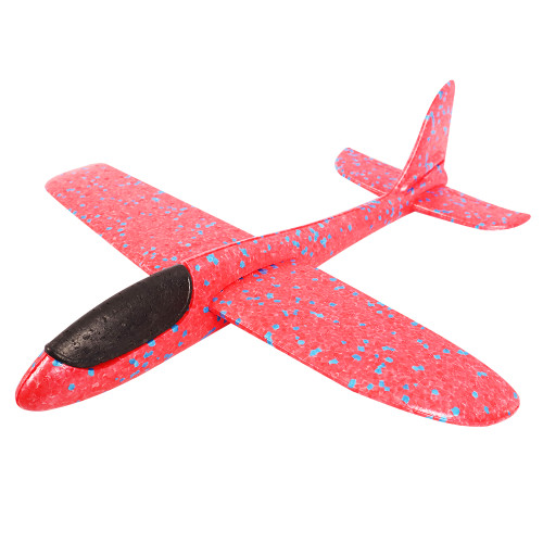 TOY PLANE FOAM SP-002
