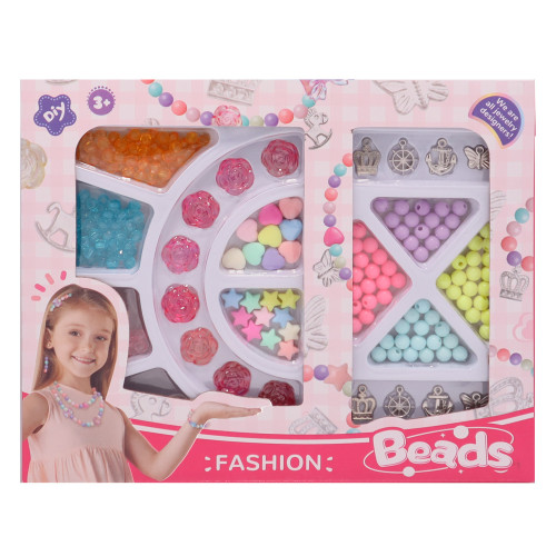 TOY BEADS SET DIY