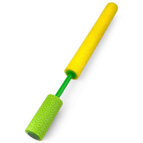 TOY WATER PUMP 2TONE 1s
