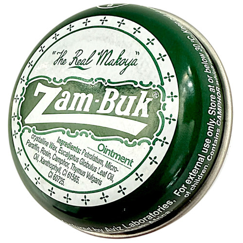 ZAM-BUK OINTMENT 1s 7G ORIGINAL