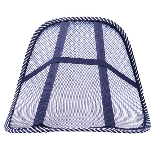 CAR LUMBAR SUPPORT 40X36CM