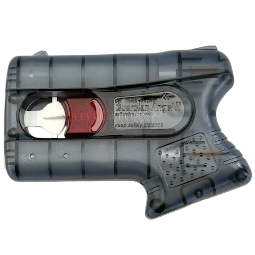 PEPPER SPRAY GUN PIEXON GUARDIAN ANGEL 2