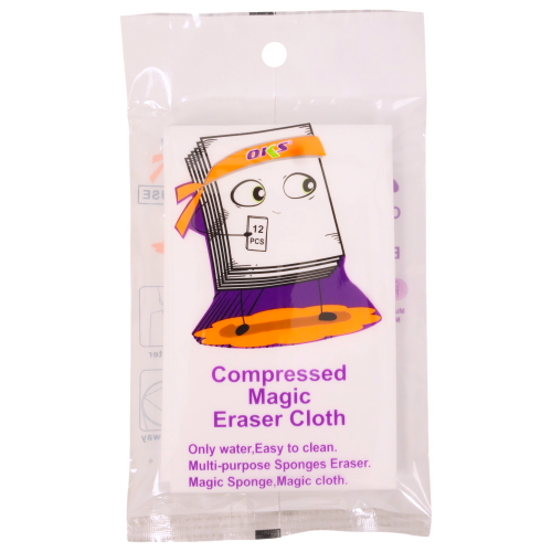 SPONGE 12s MAGIC ERASER CLOTH