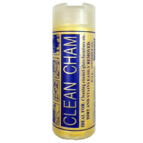 CHAMOIS IN BOX TELEPOINT