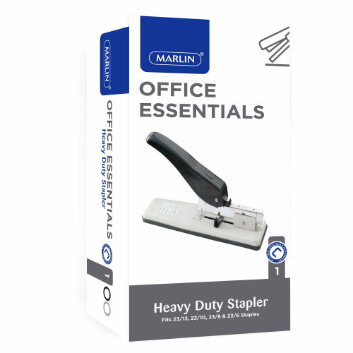 BTS STAPLER MARLIN HEAVY DUTY 100 SHEETS