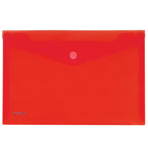 BTS CARRY FOLDER MARLIN ASSTD COLOURS 1s