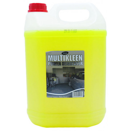 MULTI PURPOSE CLEANER 5LT TELEPOINT