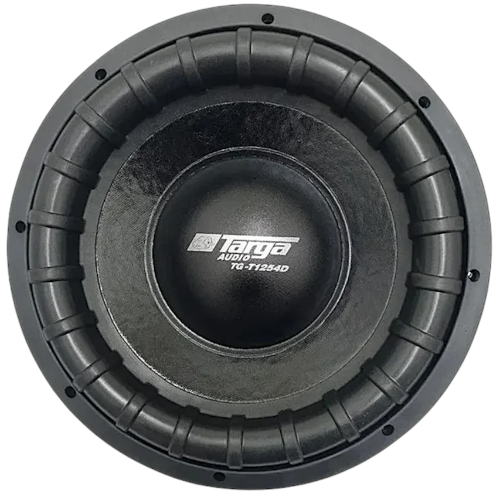 SP 12in TARGA 15000W DVC TIGER