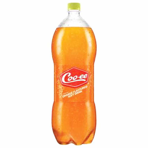 COO-EE 2L ORANGE
