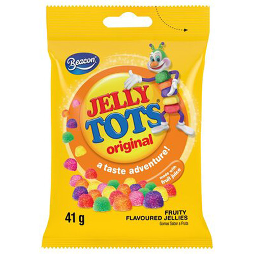 SWT JELLY TOTS 41g
