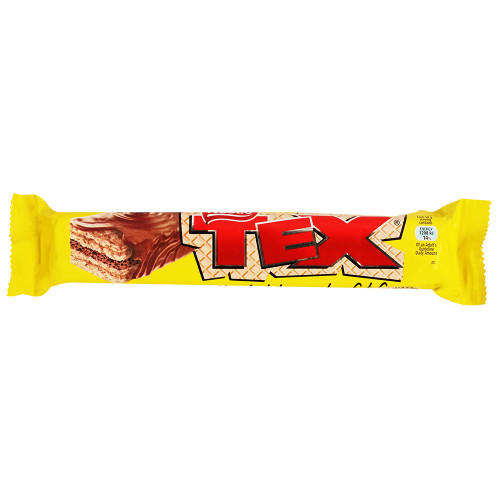 CHOC NES BL 58g TEX GIANT 1s