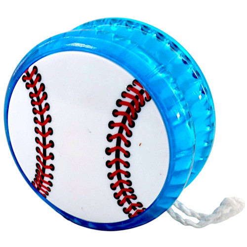 TOY YOYO BALL DESIGNS