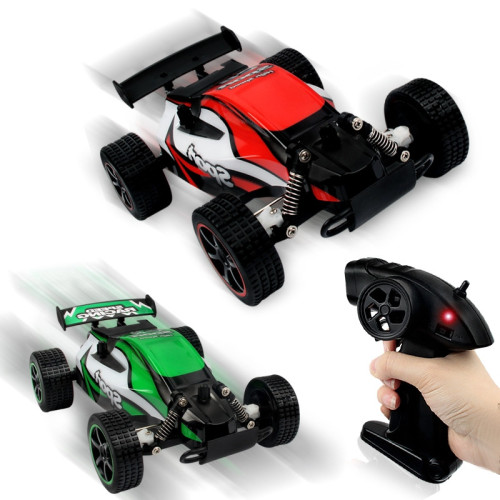 DC RC HIGH SPEED BUGGY FURIOUS 1:20