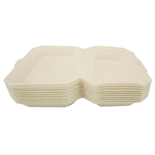 FOAM BOX #20 10s 1 DIVISION WHITE