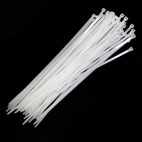 CABLE TIE 2.5X200MM 100PCS****
