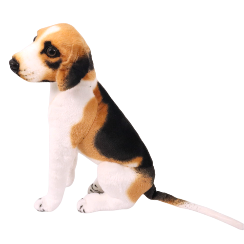 PLT DOG BEAGLE