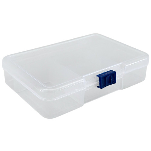 PL STORAGE BOX 5DIV 10.5X14.5CM