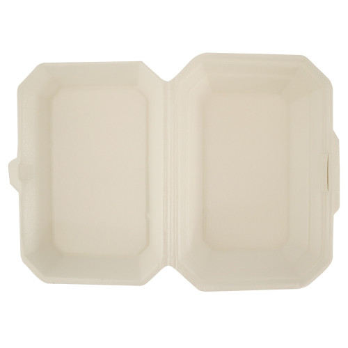 FOAM BOX #20 10s 1 DIVISION WHITE