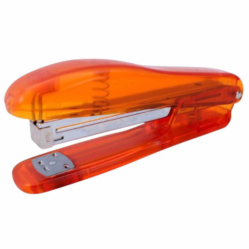 BTS STAPLER MARLIN FULL STRIP PLASTIC