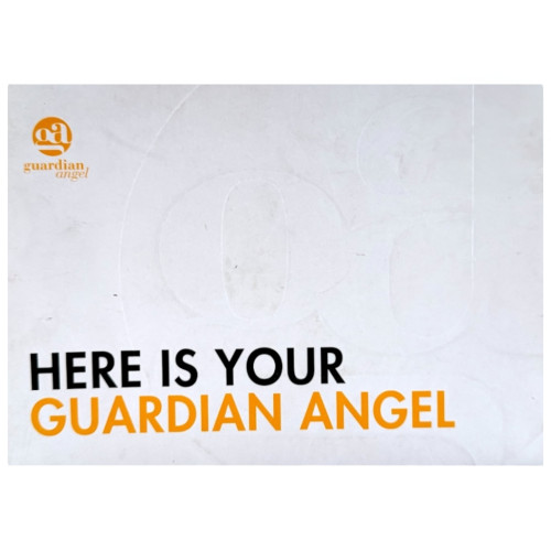 PEPPER SPRAY GUN PIEXON GUARDIAN ANGEL 2