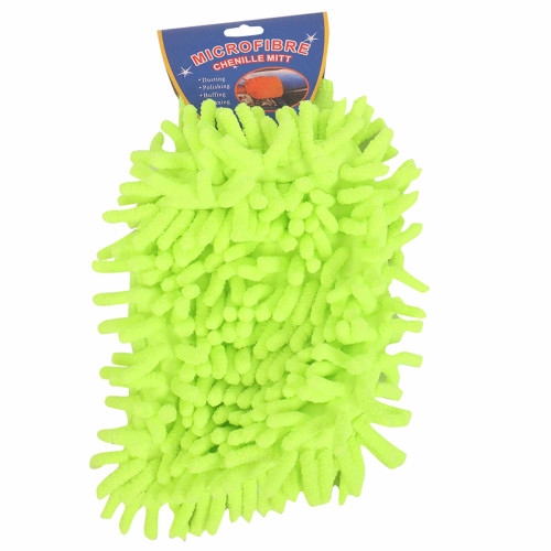 DUSTER M/FIBRE MITT