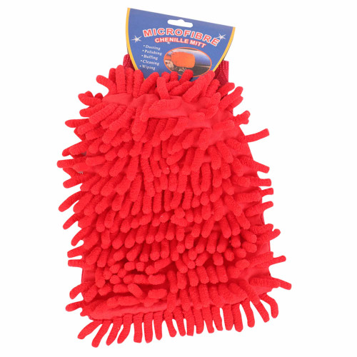 DUSTER M/FIBRE MITT